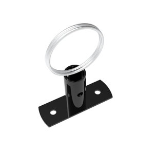 FixtureDisplays Top Mount Sign Holder | Wayfair