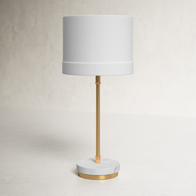 Birch Lane™ Scott Table Lamp & Reviews | Wayfair