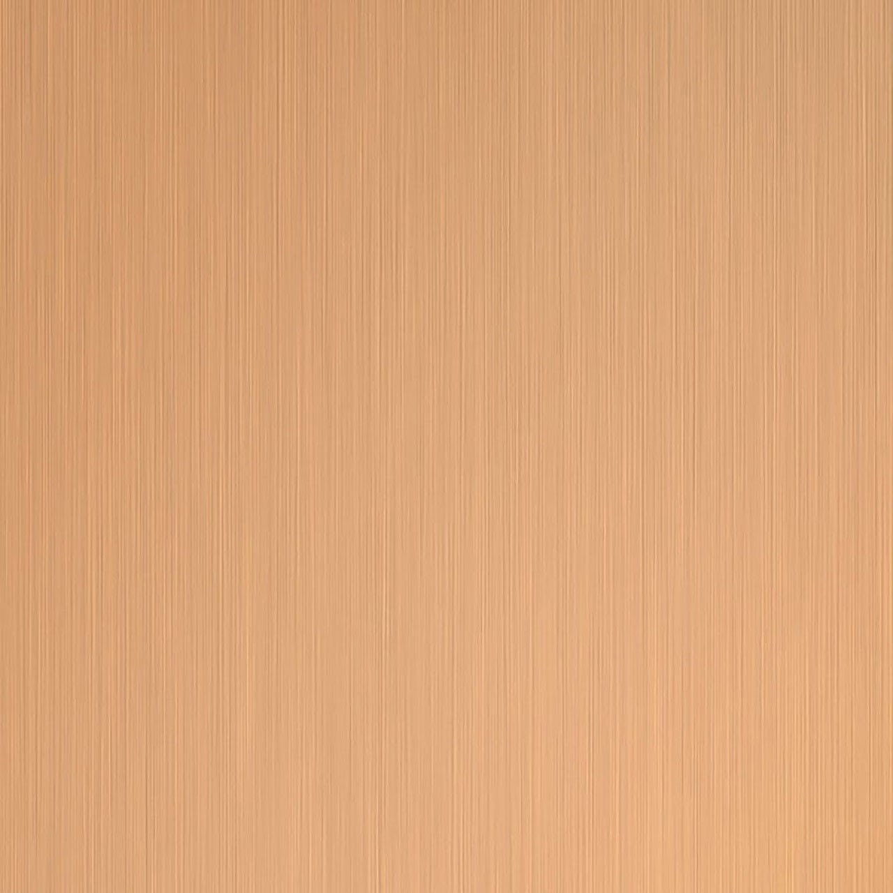 FromPlainToBeautifulInHours Matte Rose Gold 4ft. x 8ft. Aluminum ...