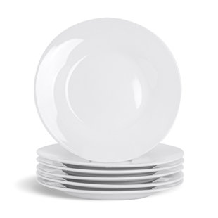 Plates, Dinner Plates, Dishes & Side Plates You'll Love | Wayfair.co.uk