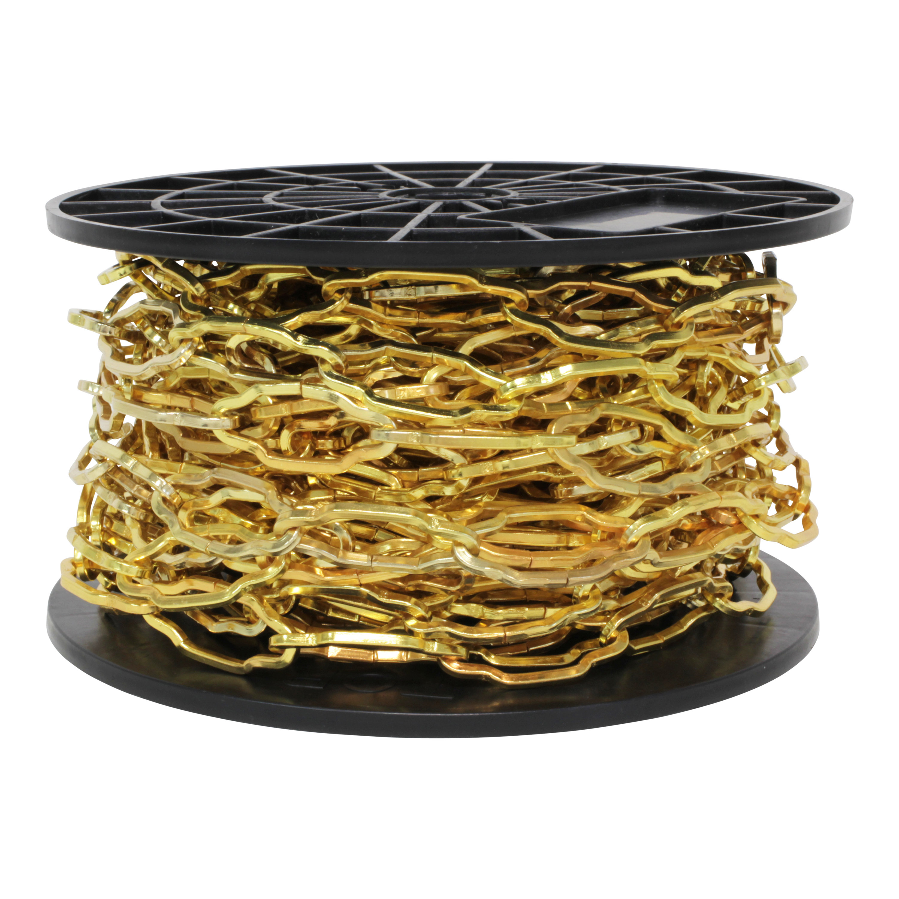 RCH Supply Company Decorative Solid Cathedral Chain | Wayfair