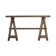 Loon Peak® Regan 60'' Solid Wood Console Table & Reviews | Wayfair