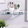 Ivy Bronx Glass Floating Shelf & Reviews | Wayfair