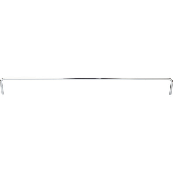 Hardware Resources Metal Shelf Rail | Wayfair
