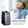 Klarstein Vapoair Opal Smart Humidifier | Wayfair.co.uk