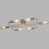 Borough Wharf Currier 8-Light Unique Chandelier | Wayfair.co.uk
