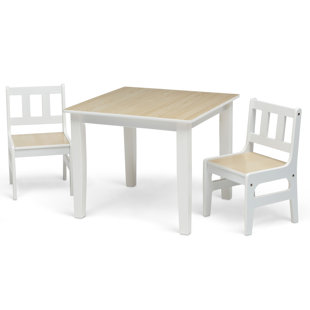 Wayfair | 2 to 4 Year Old Kids Table & Chair Sets