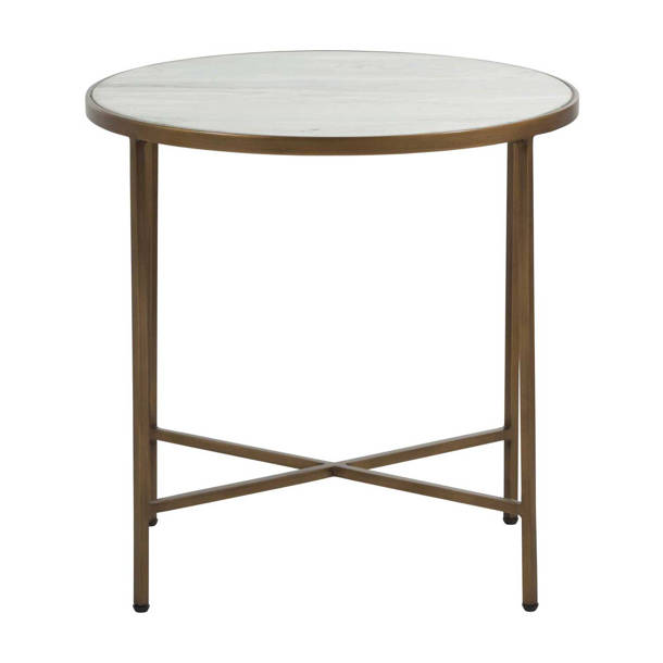 Noir Hotaru End Table | Perigold