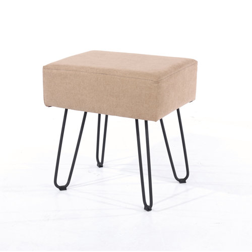 Dressing Table Stools You'll Love | Wayfair.co.uk