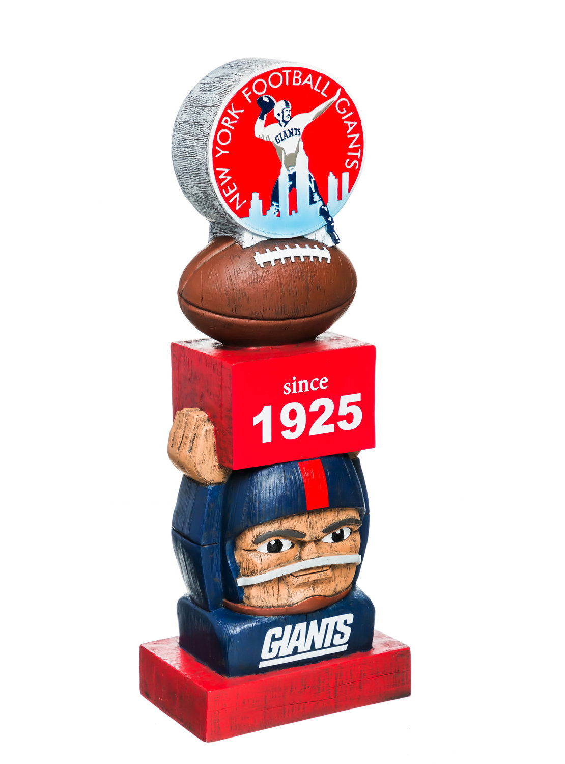 Evergreen Flag & Garden NFL Team Statue & Reviews | Wayfair