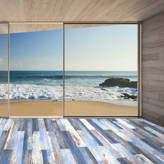 Eco Cork Foam Cork Underlayment Roll (75 sq.ft./roll) | Wayfair