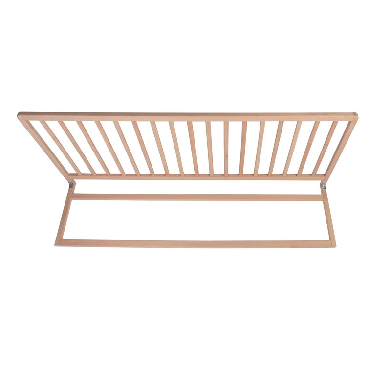 Harriet Bee Ivan Side Rail | Wayfair.co.uk