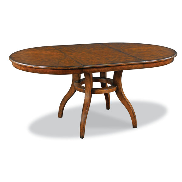 WoodbridgeFurniture Camden Round Dining Table | Perigold