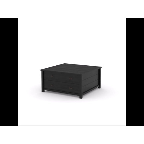 Andover Mills™ Samons Coffee Table & Reviews | Wayfair