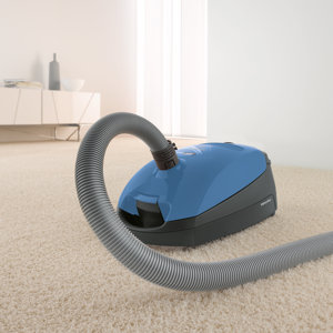 Miele Classic C1 Turbo Team Canister Vacuum & Reviews | Wayfair