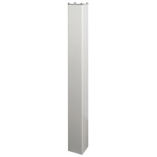 Wayfair | White Mailbox Posts & Stands You'll Love in 2023