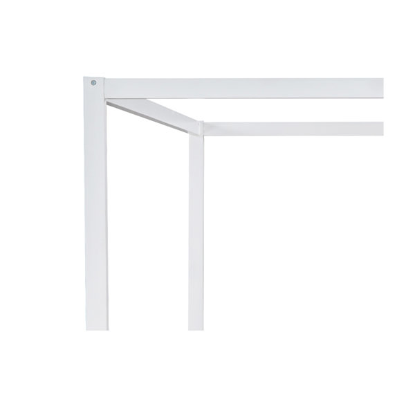 Red Barrel Studio® Brochan Bed | Wayfair
