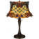 Astoria Grand Diane Hanging Head Dragonfly 22.5" Table Lamp | Wayfair
