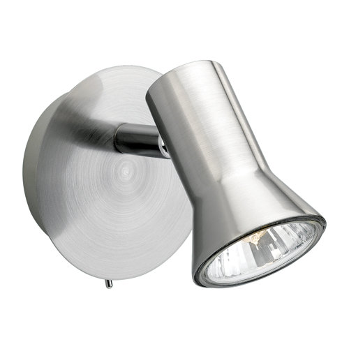 Firstlight Magnum Wall Spotlight | Wayfair.co.uk