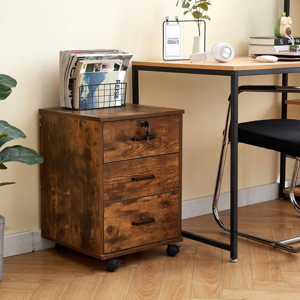 Ebern Designs Atilio T- Shape Ladder Desk & Reviews | Wayfair.co.uk