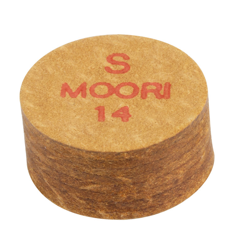 Cuestix Moori Laminated Tip | Wayfair