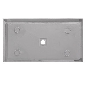 Craft+Main 60" W x 36" D Single Threshold Shower Base | Wayfair