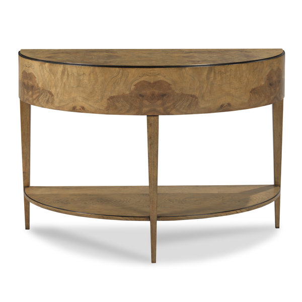 WoodbridgeFurniture Isla Console Table | Perigold
