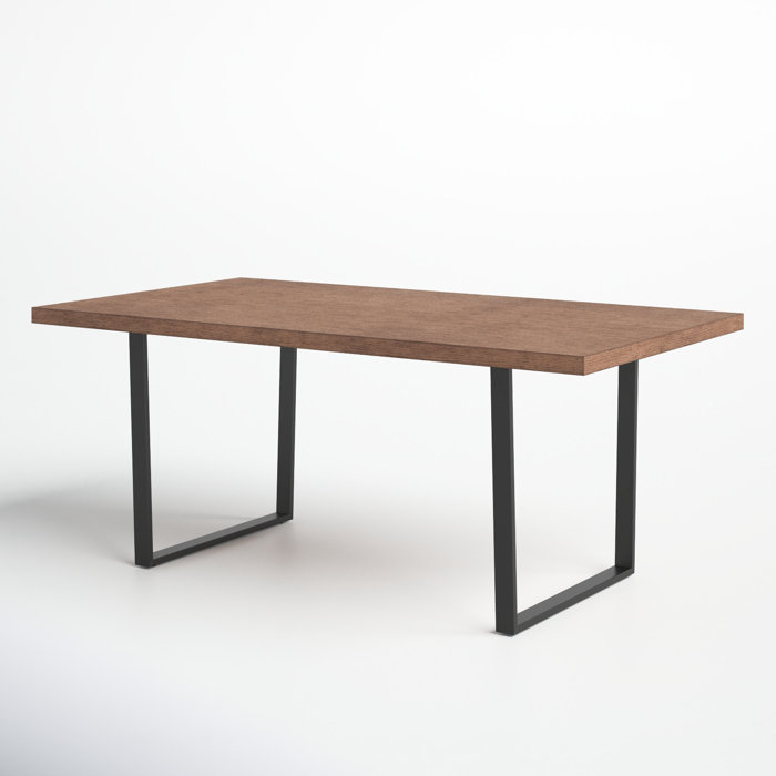 Joss & Main Blake Dining Table & Reviews | Wayfair