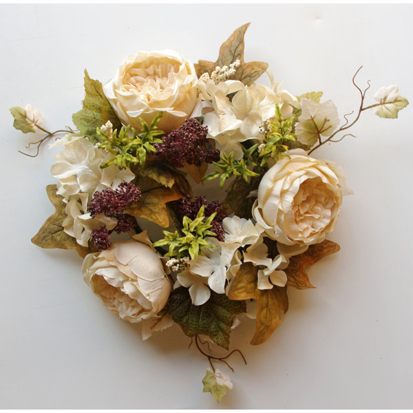 1-inch-candle-rings | Wayfair