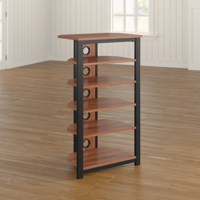 Symple Stuff Tower HiFi Rack & Reviews | Wayfair.co.uk