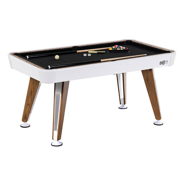 American Legend 84" Bayville Billiard Table & Reviews | Wayfair