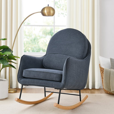 Wayfair | Nursery Gliders, Rockers & Recliners You'll Love in 2022