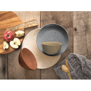 Wayfair | Microwave Safe Dinnerware Sets| Up to 65% Off Until 11/20 ...