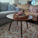 Wade Logan® Moffat Coffee Table & Reviews | Wayfair