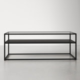 Modern Metal Coffee Tables | AllModern