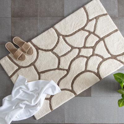 Sand & Stable Raul Bath Mat & Reviews | Wayfair