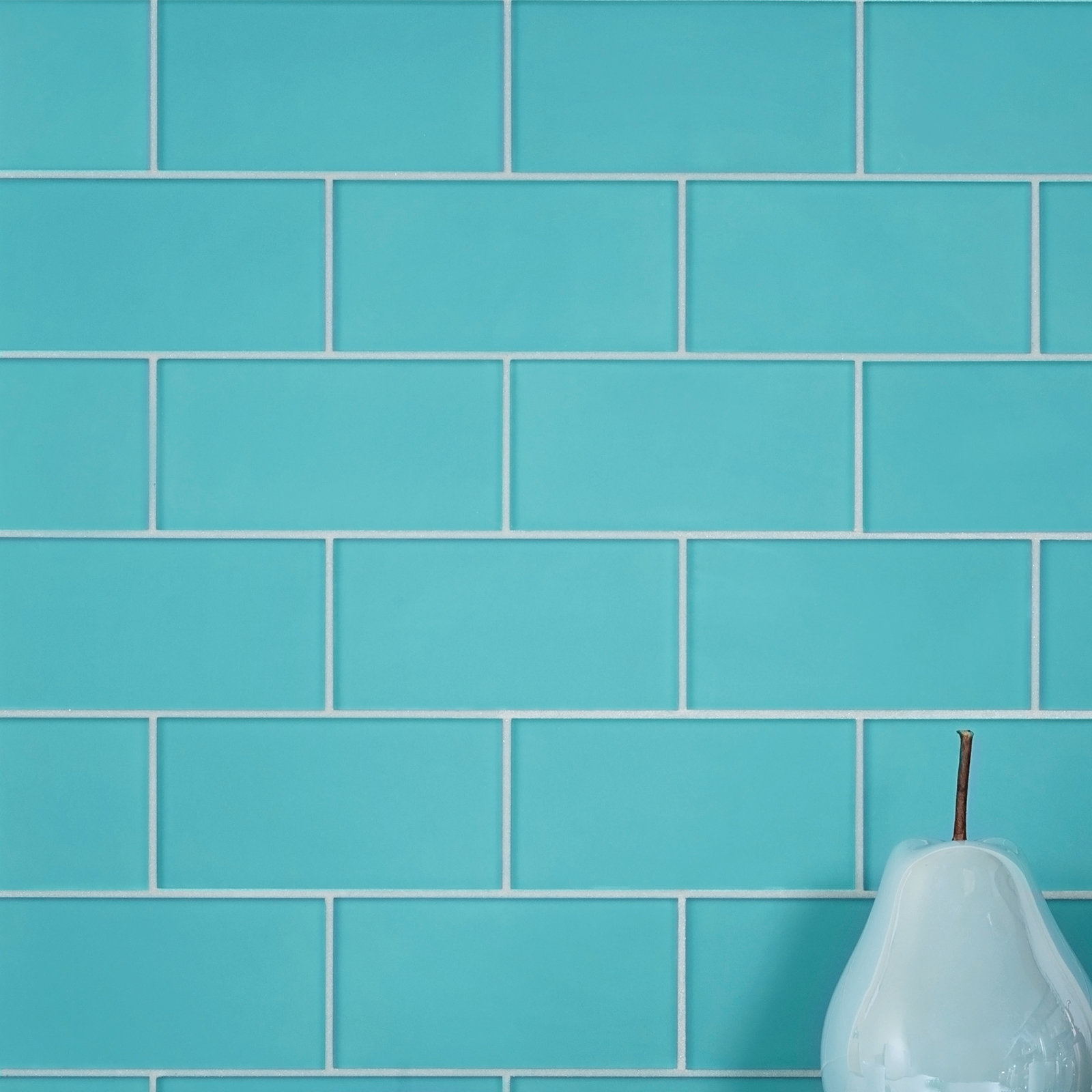 Apollo Tile Sample Glass Subway Wall And Floor Tile Wayfair