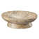 Fleur De Lis Living Ransome Fossil Stone Oval Soap Dish | Wayfair