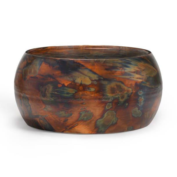 Joss & Main Kiersten End Table & Reviews | Wayfair