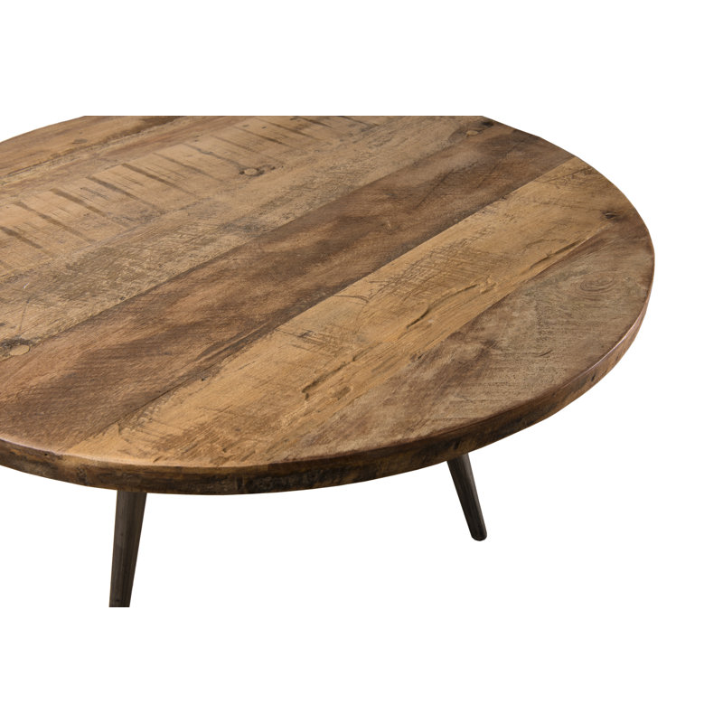 Borough Wharf Meier Coffee Table | Wayfair.co.uk