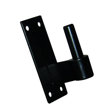 National Hardware Auto Gate Latch for Outswing Gates | Wayfair
