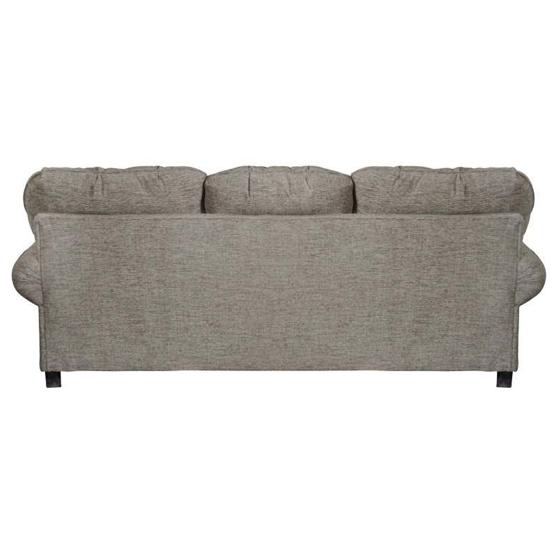 Lark Manor Valatie 96'' Upholstered Sofa | Wayfair