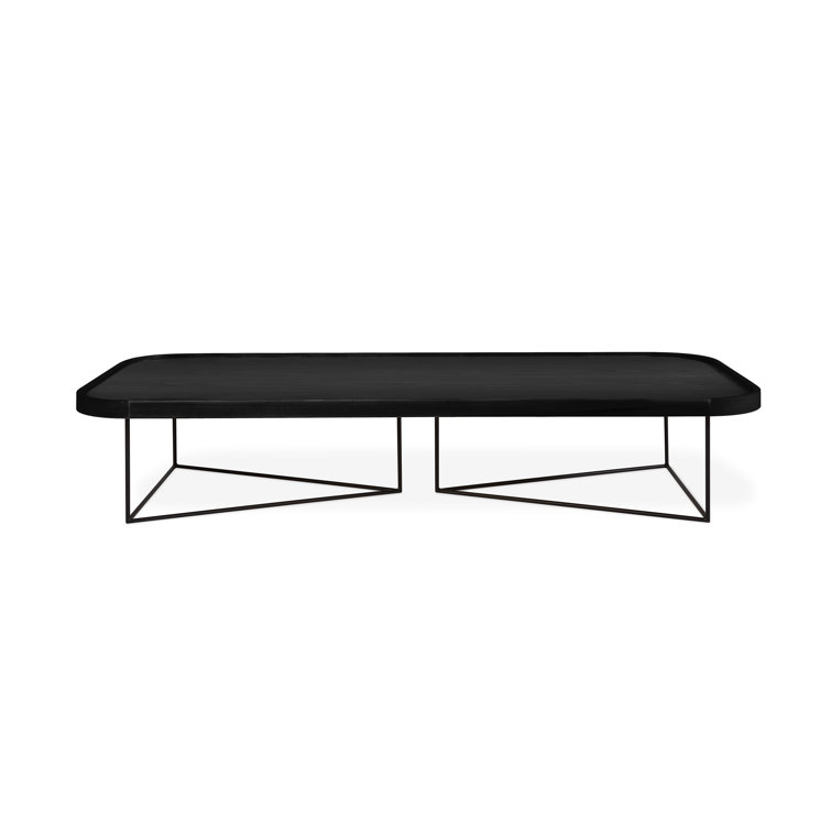 Porter Coffee Table Rectangle | AllModern