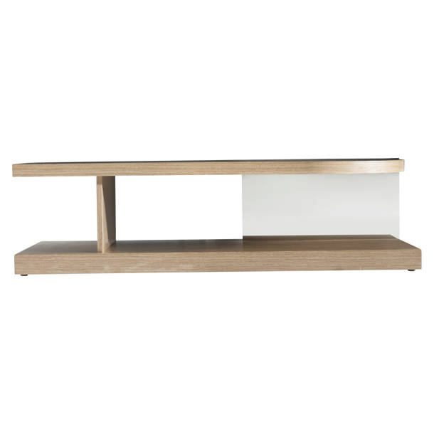 Bernhardt Luca Media Console | Wayfair