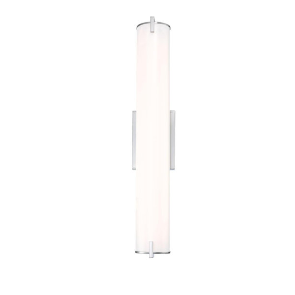 Ivy Bronx Wykoff Dimmable LED Bath Bar | Wayfair