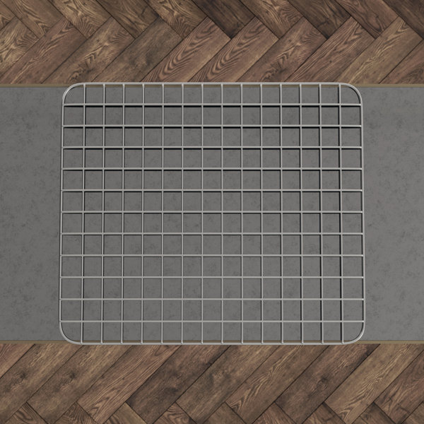 Franke Sink Grid & Reviews | Wayfair