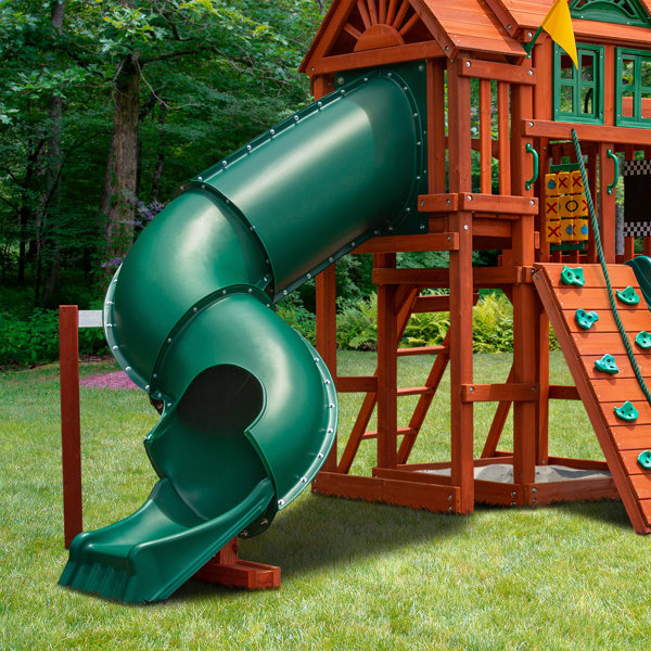 Tunnel-slide-set | Wayfair