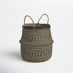 Joss & Main Basket & Reviews | Wayfair