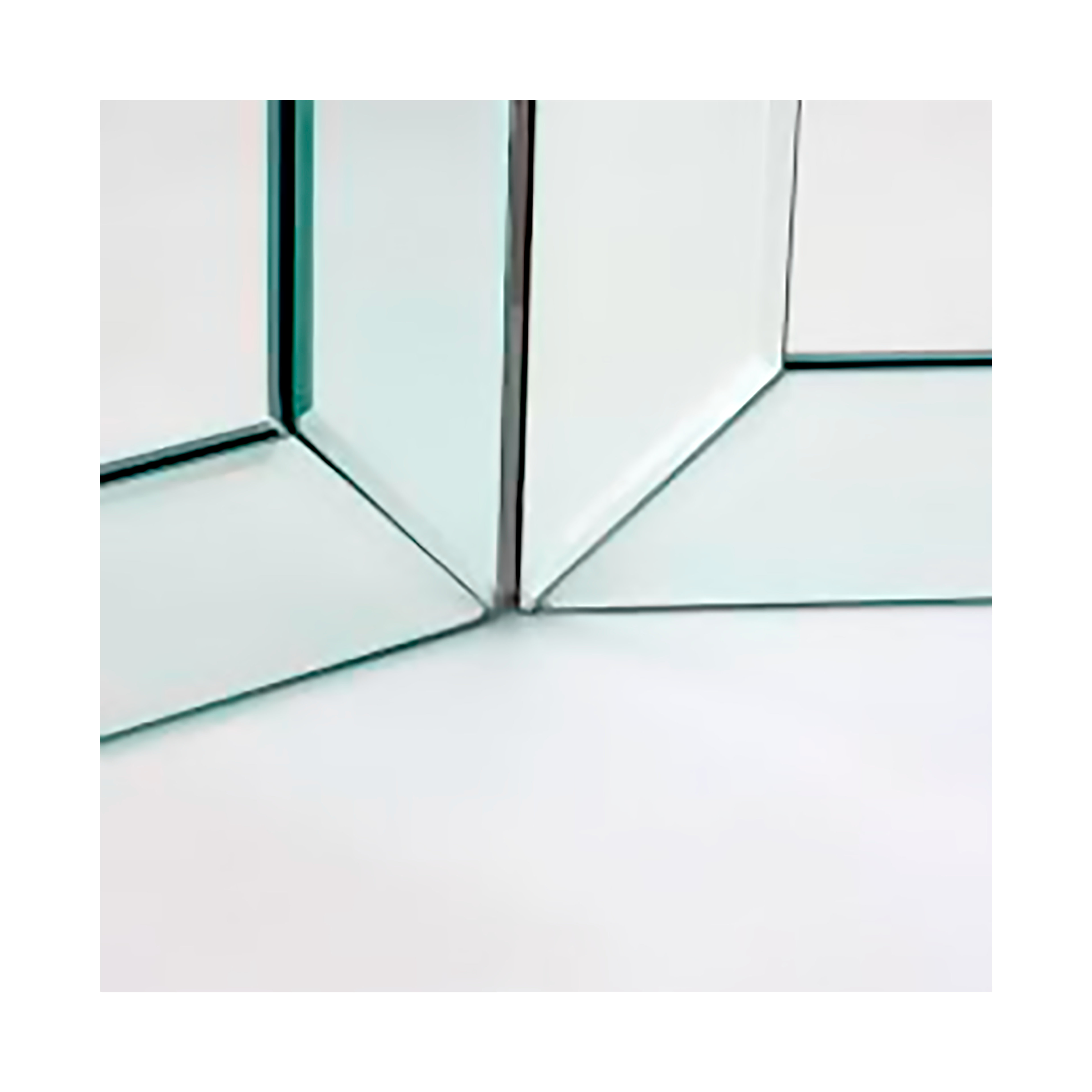 Wrought Studio Danjela 2 In Bevel Strips | Wayfair