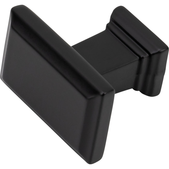 Eddington Lane 1 1/2" Length Rectangle Knob Multipack & Reviews | Wayfair